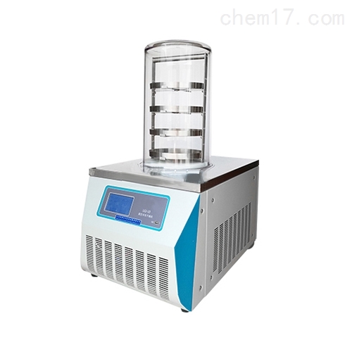 LGJ-10型 普通实验型真空冷冻干燥机-化工仪器网