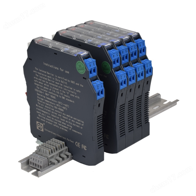 PHG-11TE-21 信号隔离模块-化工仪器网