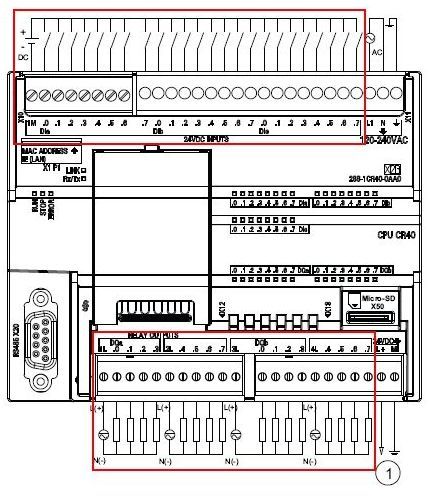 西门子CB1241通信板RS485-化工仪器网